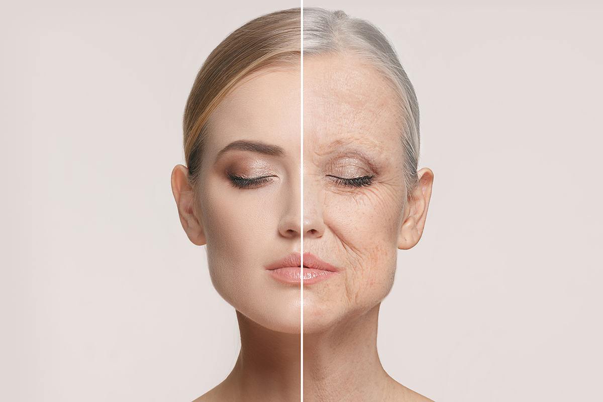 Ageing Skin Guide: Causes, Symptoms and Treatment - London City Skin Clinic